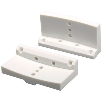 Small CNC Milling Parts , Customized 6061 7075 Aluminum CNC Turning Parts