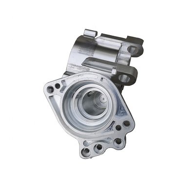 5 Axis CNC Lathe Parts Custom Cnc Machining Stainless Steel Carbon Steel Brass Material