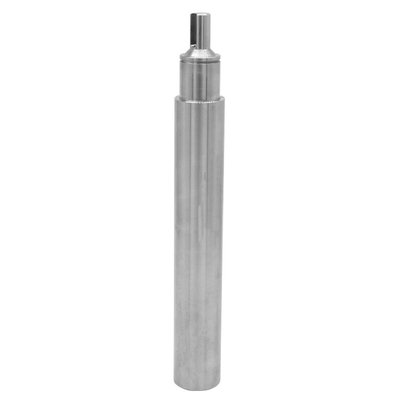 Automatic CNC Lathe Parts , Precision Machinery Custom Stainless Steel Parts