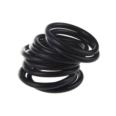 Excavator Molding Silicone Parts Stainless Steel Rubber O Rings Seals Giant O Ring Kit