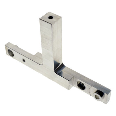 High Precision Brass ABS Rapid Prototyping Precision DIN AISI ASTM Standard