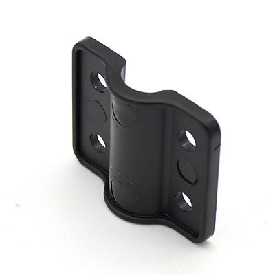 High Precision Injection Plastic Molded Parts LKM Hasco DME Mould Base