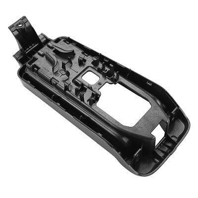 Hot Runner Plastic Injection Mold Components Spare Parts For Consumer Electronics
