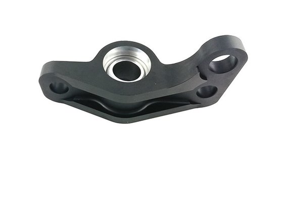 Customized Size CNC Rapid Prototyping , Toy Rapid Custom CNC Machining