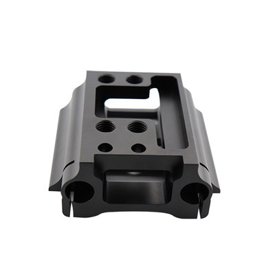 Automobilindustrie CNC-Prototyp-Service-Polieroberflächenbehandlung