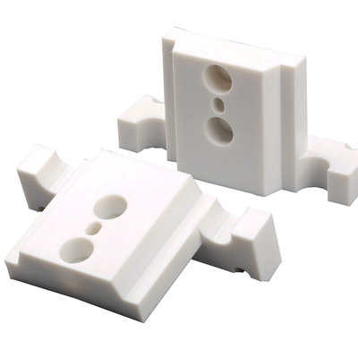 Pequeñas piezas que muelen del CNC, modificadas para requisitos particulares 6061 7075 piezas de torneado de aluminio del CNC