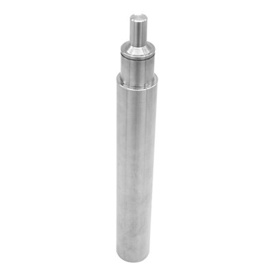 Automatische CNC-Drehbank-Teile, Präzisions-Maschinerie-kundenspezifische Edelstahl-Teile
