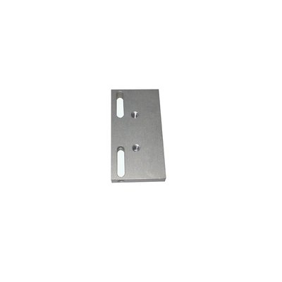 Accesorios rápidos modificados para requisitos particulares del hardware del equipo de comunicaciones electrónicas de la creación de un prototipo del CNC