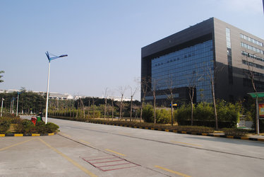 China Precision Machined Parts Company