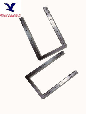 China OEM Custom Cnc Machining Services , CNC Milling Parts for Sewing Machine distributor