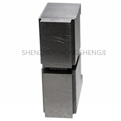 China Custom Service Precision Machined Parts with Surface Grinding Machining and Degrease distributor