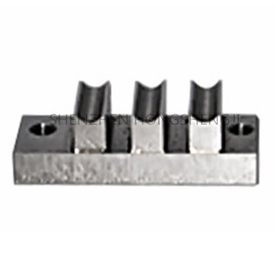 China Steel / Alloy Precision Machined Parts , CNC Grinding Services for LED / Sensor Parts distributor
