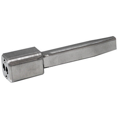 China Custom Precision CNC Machining Services for Pump Parts , Stainless Steel / Alloy distributor