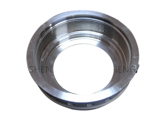 China High Precision Custom CNC Milling Services with Rohs Approved , LED Parts distributor