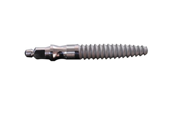 China High Precision Custom 4 Axis CNC Milling and Tread Cutting with Zinc-plating distributor