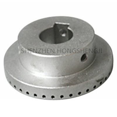 China High Precision Internal Cylindrical Grinding Parts with Aluminum 5056 / 6061 / 7075 distributor