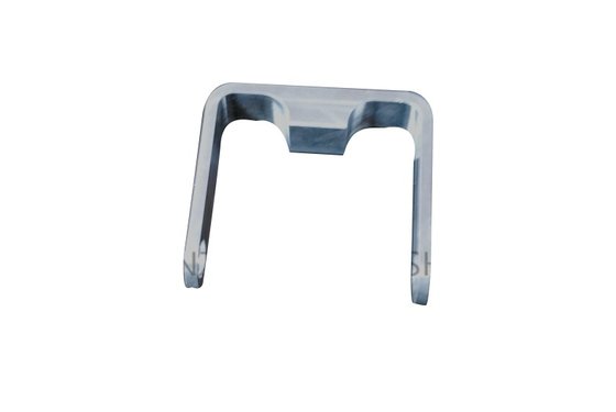 China Professional OEM Precision Machined Parts , CNC Milling Machine Process distributor