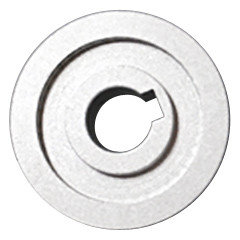 China Alloy External Cylindrical Grinding for Pump Parts , Anodizing / Sand Blasting distributor