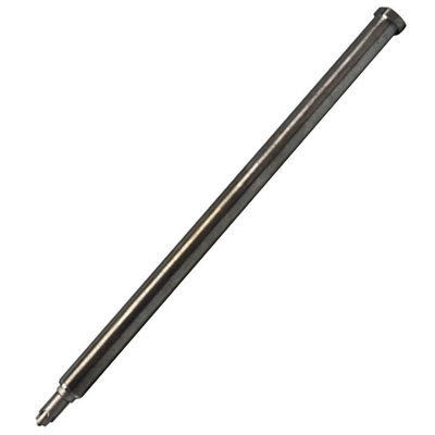 China Stainless Steel External Cylindrical Grinding Parts with Chrome Plating / Paint Spraying distributor