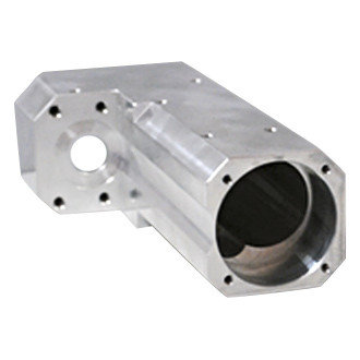Best OEM 5 Axis CNC Milling Precision Machining Service for Electrical Parts for sale