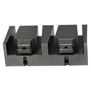 Best Professional Services EDM Wire Cutting Parts with Zinc Plating / Chrome Plating for sale
