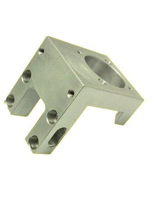 China High Precision Stainless Steel Casting Parts for Motor Parts , ISO Approved distributor