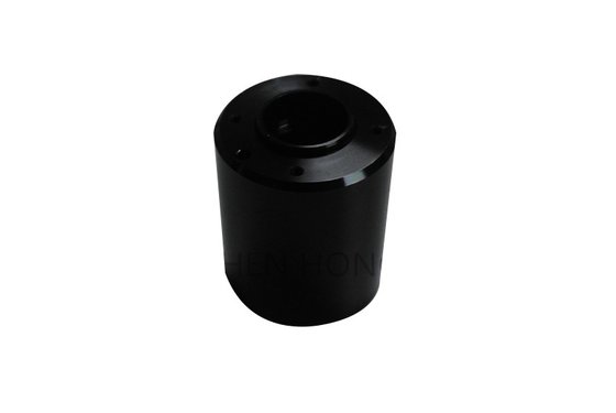 China Customized Design Precision Machined Parts CNC Milling Process distributor
