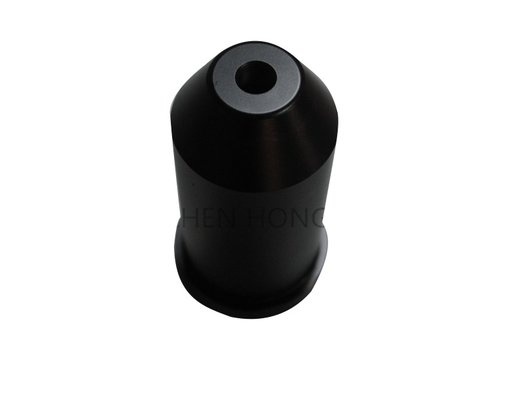 China OEM Custom Precision Machined Parts with CNC Turning Machining Service distributor