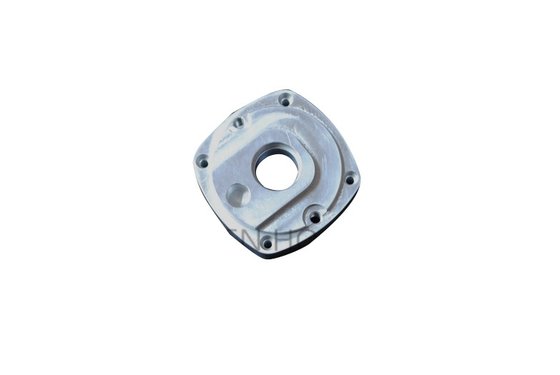 China Professional Service Precision CNC Milling Parts with Clear Anodizing and Sand Blasting distributor