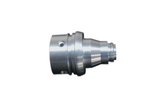 China Custom Precision Stainless Steel CNC Turning Parts Dacromet Finish Machine Parts distributor