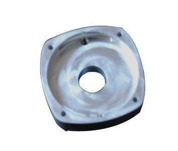 China Custom CNC Milling Precison Machined Parts , ISO / SGS / Rohs / CE Certificated distributor