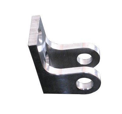 China Steel Horizontal Precision CNC Machining Services for Fasteners , Aluminum AL7075 distributor