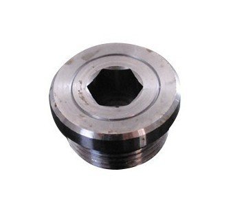 China High Precision 5 Axis CNC Milling Parts for Motorcycle / Motor / Auto Parts distributor
