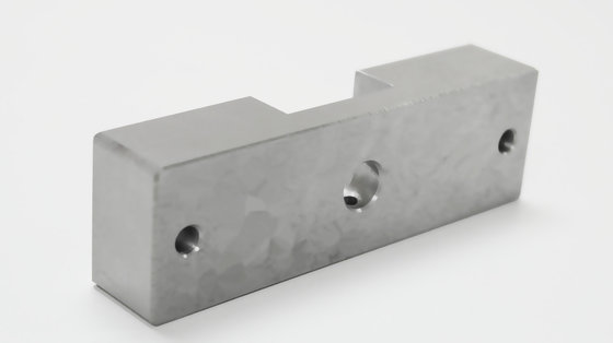 China Aluminum Alloy Precision Machined Parts  Custom Machining Services , ISO Approved distributor