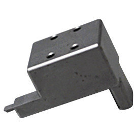 China Custom CNC Milling Parts Precision Machine Manufacturing For Mould And Automobile distributor