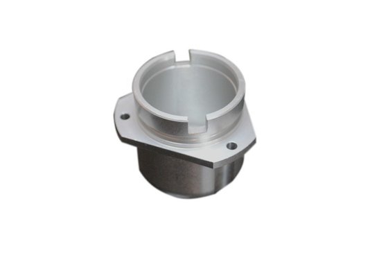 China Trustworthy Alloy Custom CNC Machining , CNC Milling And Turning Service distributor