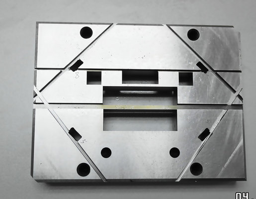 China CNC Turning Process Precision Grinding Services Electronic Parts , Aluminum distributor