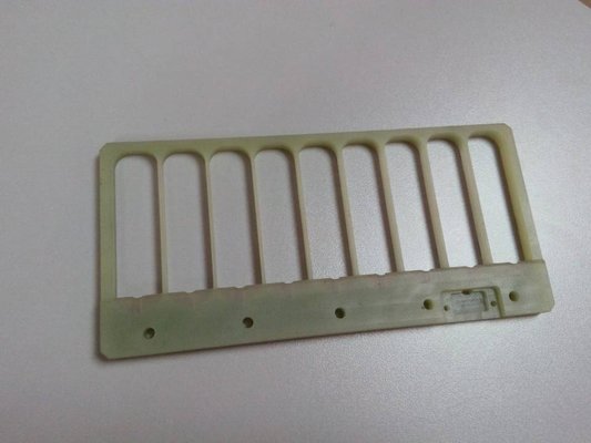 China Professional POM / Plastic / Steel / Aolly Custom Precision CNC Machining Services distributor