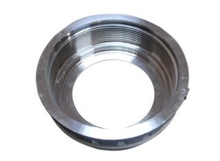 China Anti-Corrosion CNC Turning Parts for Auoto Parts , Surface Anodized Anti Oxidation distributor