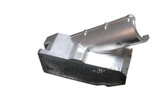 China Aluminum High Precision CNC Machining Services For Agricultural Machine distributor