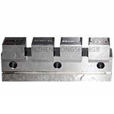 Aluminium Steel Wire EDM Process for Automation Equipment Parts for sale