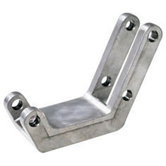 China Custom Precision Machining Services for Machinery Parts , Aluminum / Stainless Steel distributor