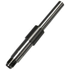 China Metal Fabrication Services Precision Machined Parts with CNC Grinding Machining distributor