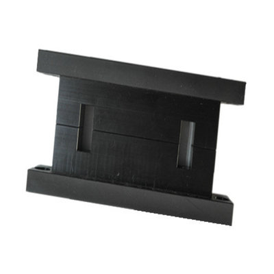 China Custom Plastic Steel CNC Milling Machining Service with SGS Approved distributor