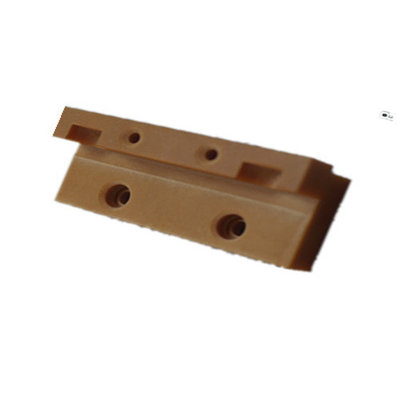 China Aluminum Precision Machining Services CNC Milling And EDM Machine Process distributor