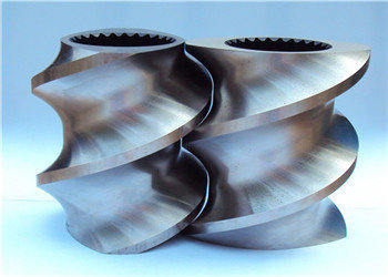 China Custom-made CNC Thread Cutting Products with Sand Blasting / Chrome Plating distributor