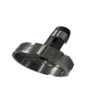 China Steel / Alloy External Cylindrical Grinding Parts for Electronic / Connector Parts distributor