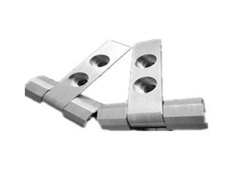 China Medical / Auto Parts Cnc Milling Machine Process , Stainless Steel distributor