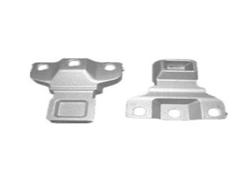 China Aluminum 6061 High Precision CNC Milling Boat Parts Custom Machining Services distributor
