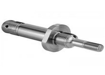 China Aolly / Steel 5 Axis CNC Milling Auto / Car / Motor Parts with Sand Blasting distributor